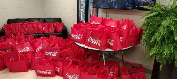 How Coke Consolidated is Giving Back to the West Virginia Community ...