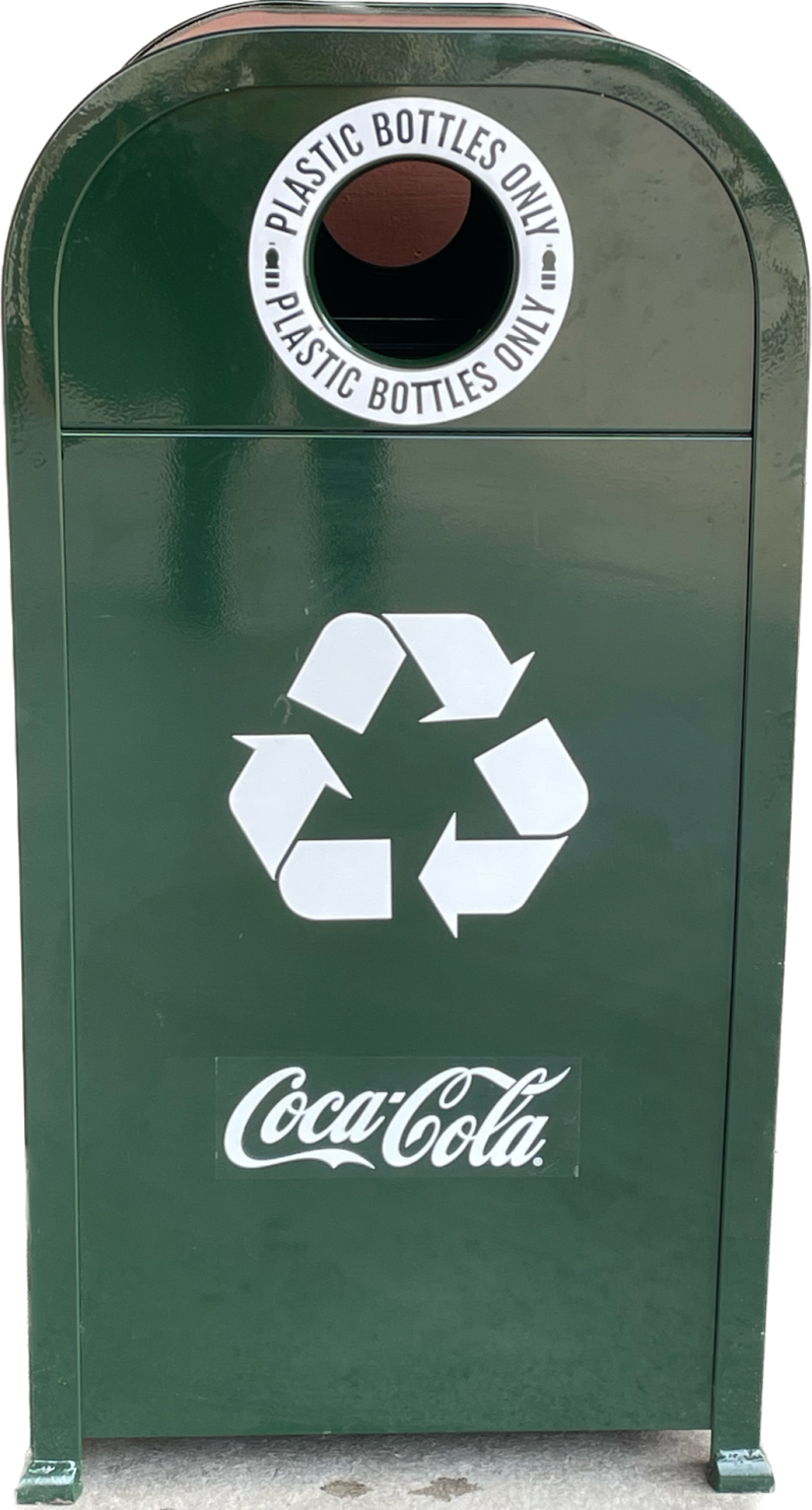 Coca-Cola Consolidated Sustainability Efforts Go to Dollywood - Coca ...